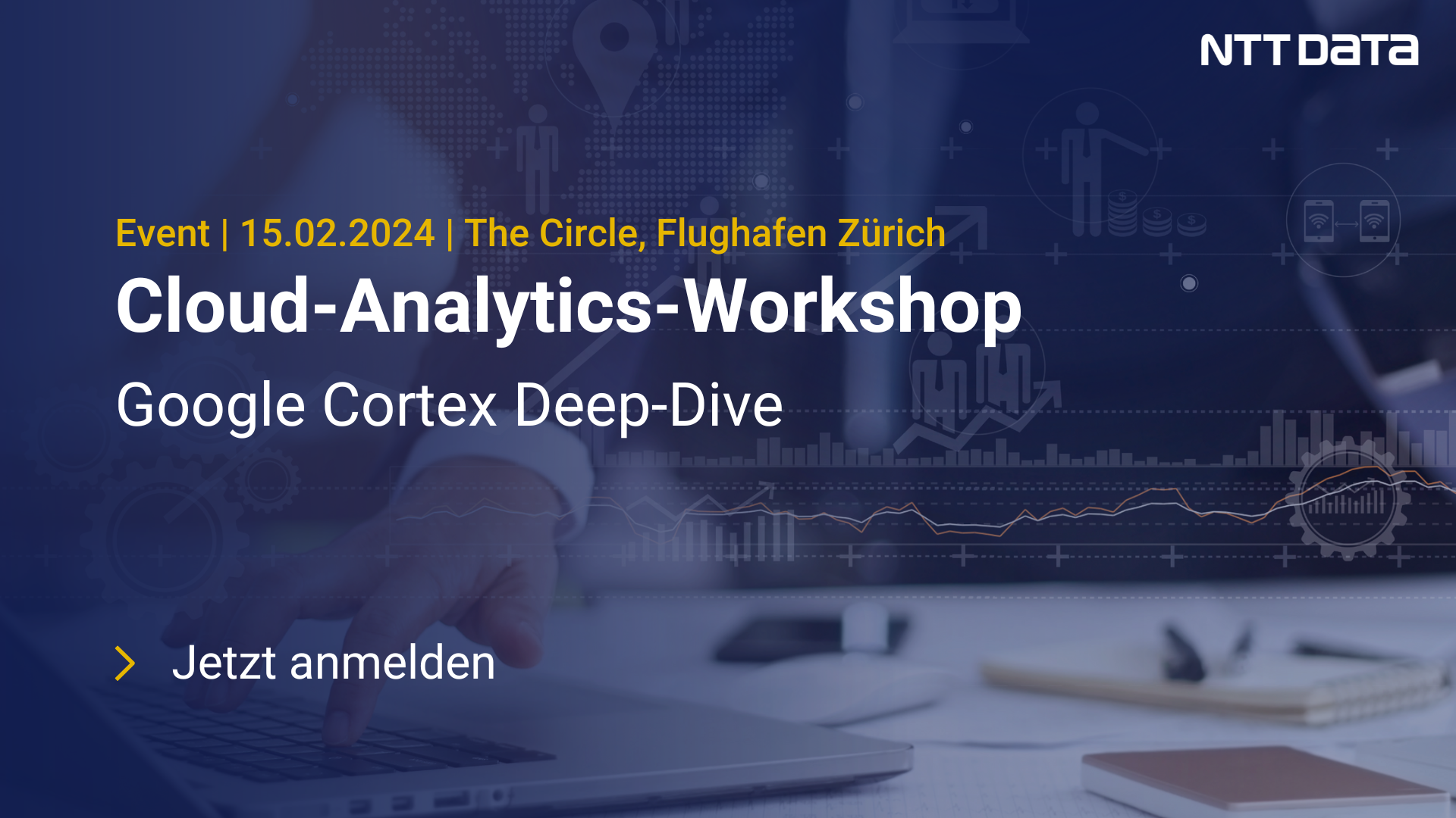 Cloud-Analytics-Workshop: Cortex